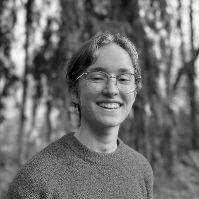 Emily Charles – ZYWang Lab @ UW Seattle